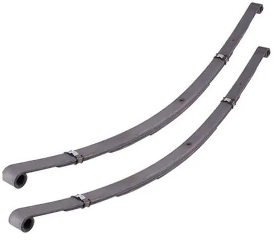 55-56-57 Suspension & Bearings